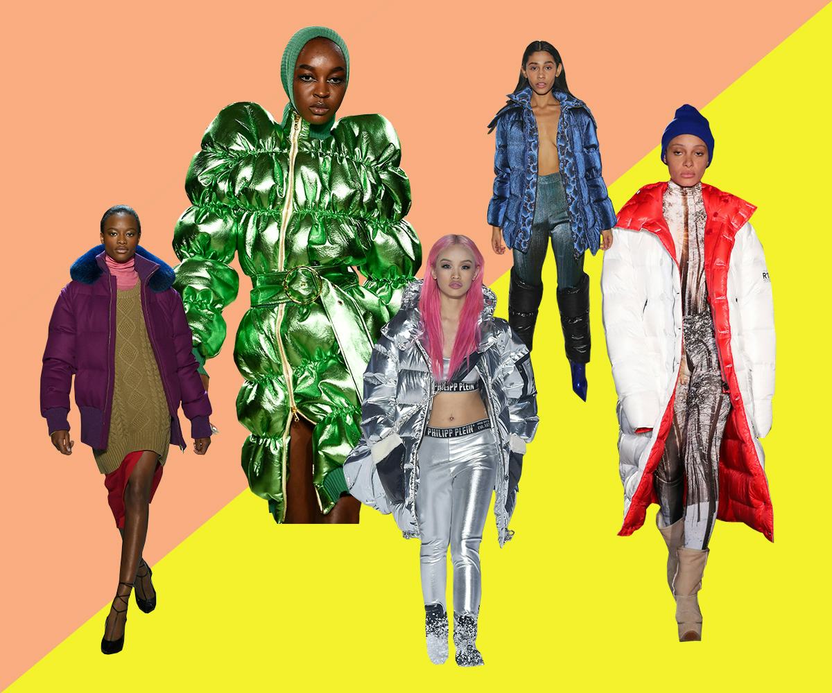 The 8 Fashion Trends We’ll Be Seeing Everywhere This Fall