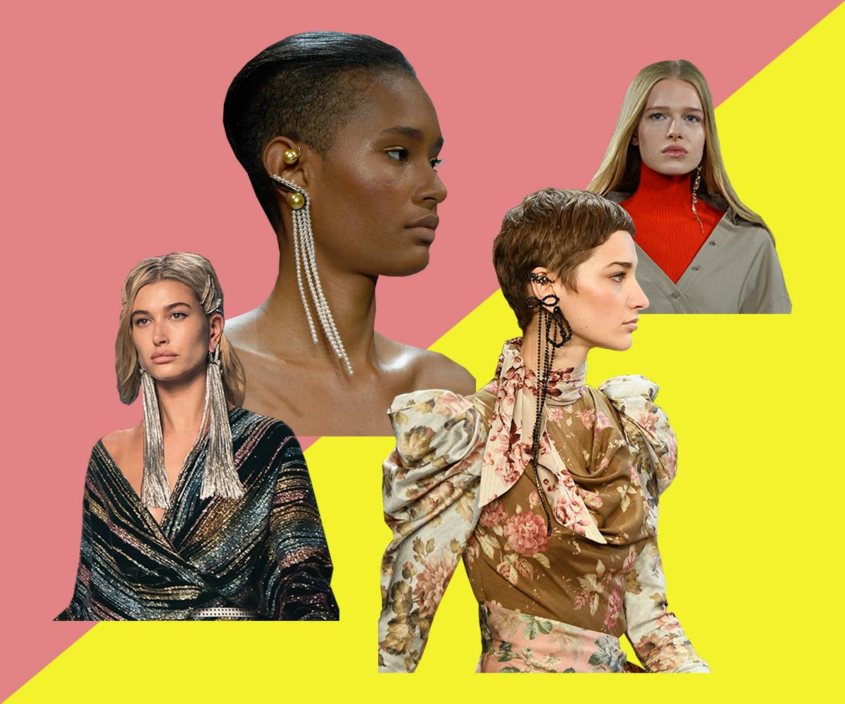 The 8 Fashion Trends We’ll Be Seeing Everywhere This Fall
