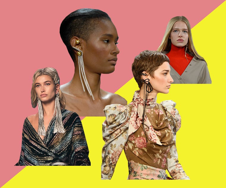 The 8 Fashion Trends We’ll Be Seeing Everywhere This Fall