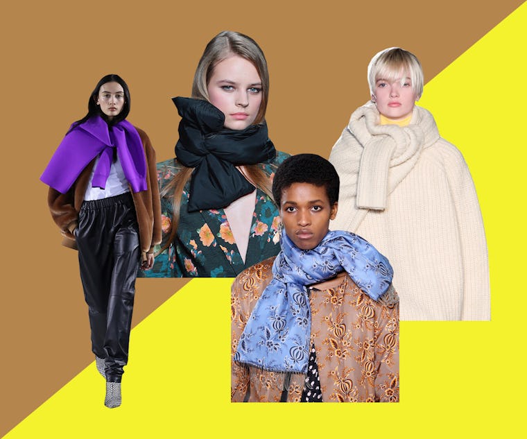 The 8 Fashion Trends We’ll Be Seeing Everywhere This Fall