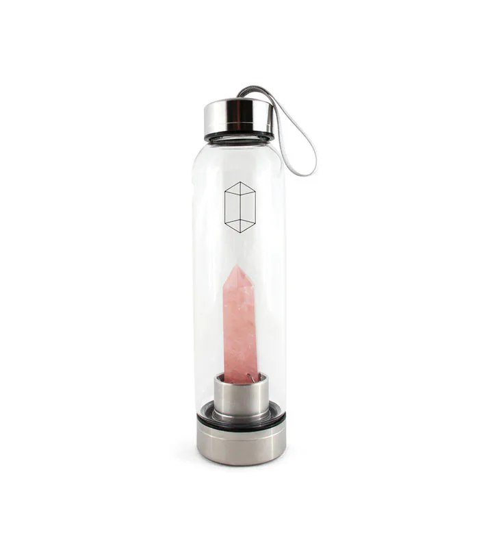 14 Rose Quartz Items You’ll Want To Buy