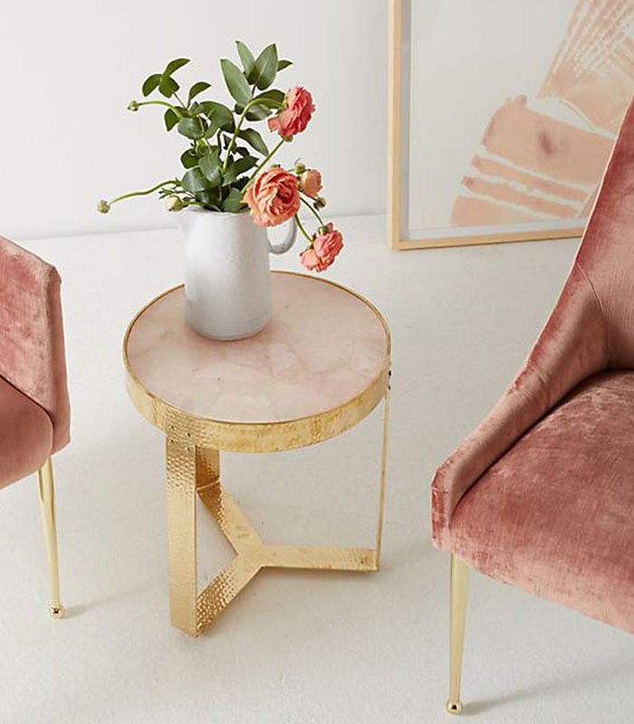 14 Rose Quartz Items You’ll Want To Buy