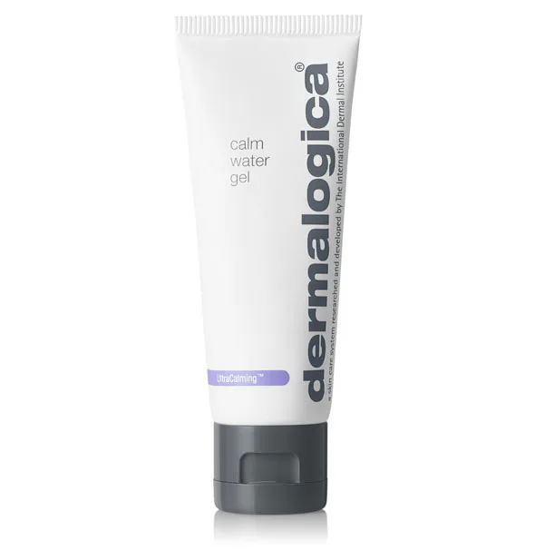 Why You Should Be Wearing A Gel Moisturizer This Winter