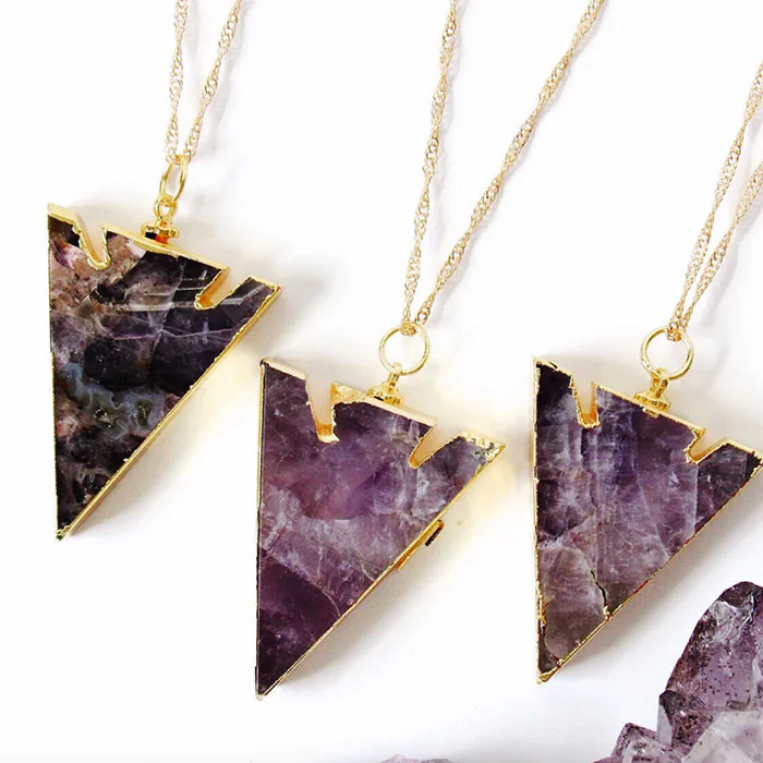12 Pieces Of Amethyst Jewelry For February Birthdays