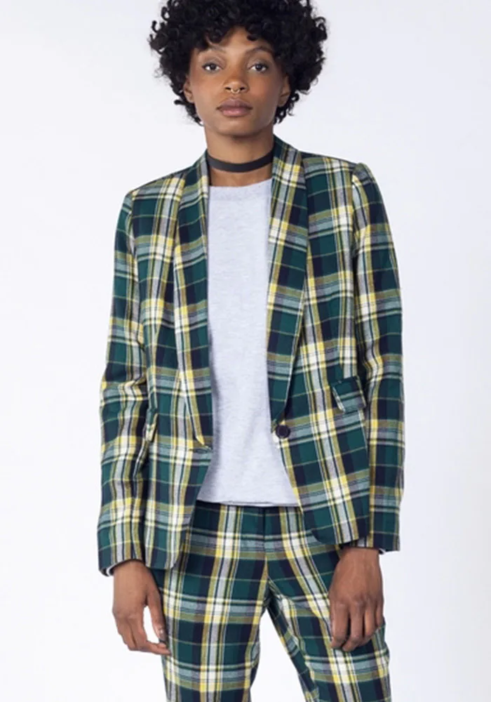 15 Blazers That Make Dressing For Work More Fun