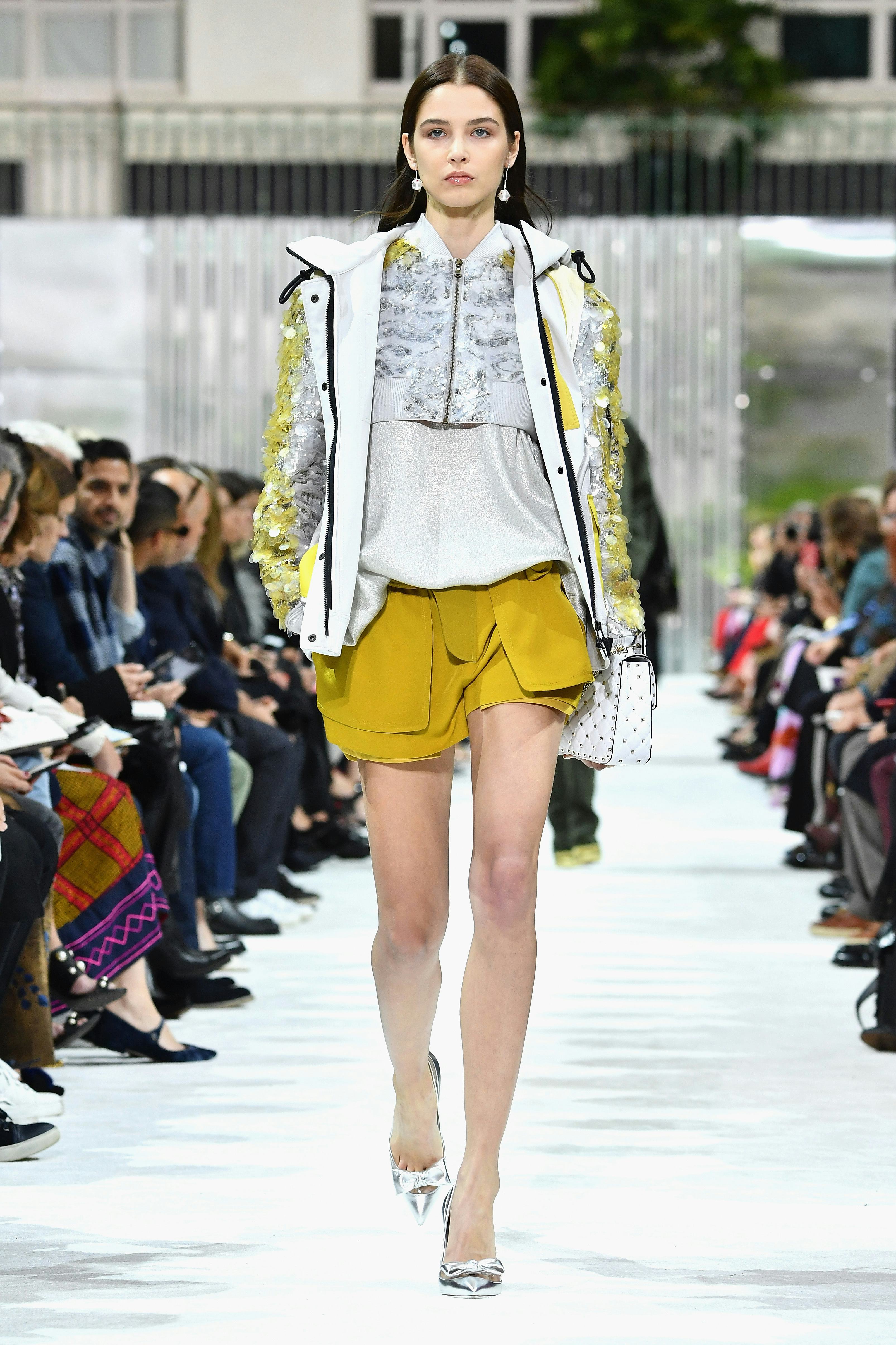 Stylists Predict The Biggest Fashion Trends Of 2018