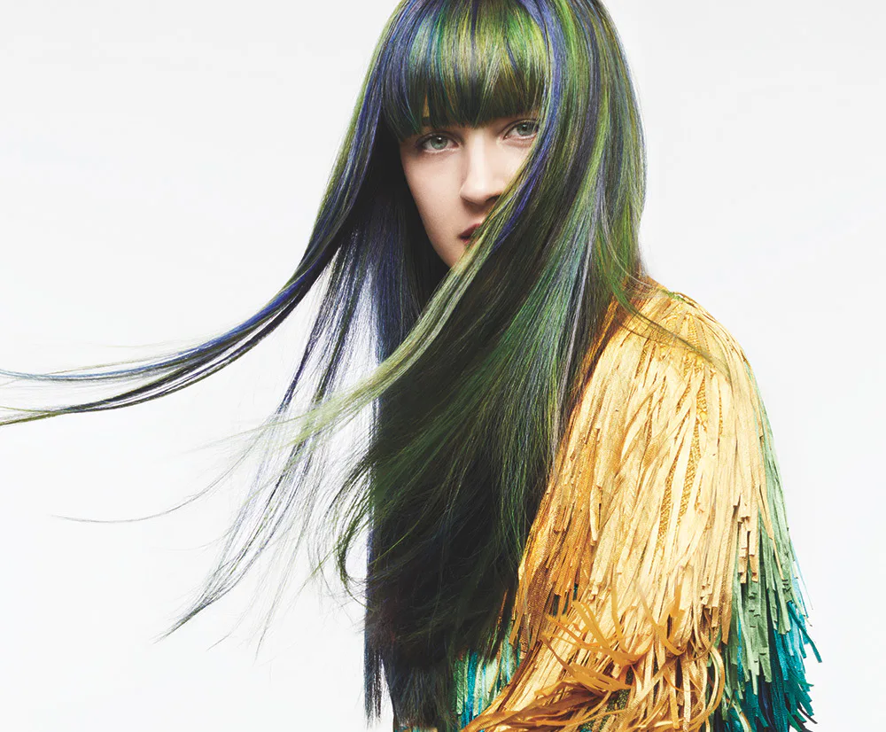 These Are The Hair Trends That Will Rule 2018