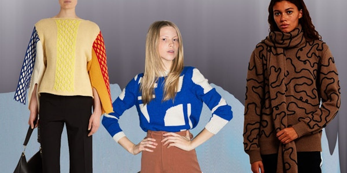 18 Cozy Fall Sweaters For The Ultimate Lazy Girl