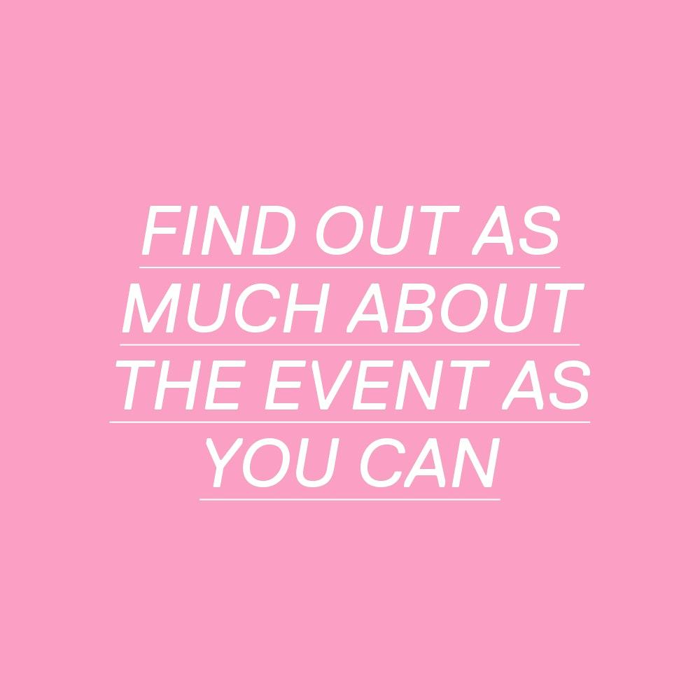 How To Be The Best Plus-One