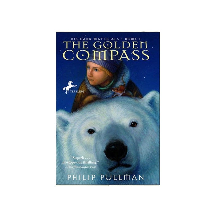 9 Books That Are So, So Much Better Than Their Movies