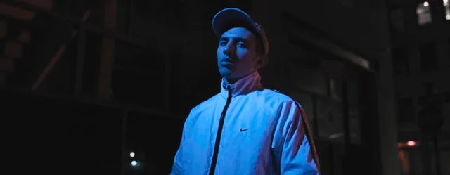 Richie Quake’s New Video Is “Irresistible (Ice Cold)”