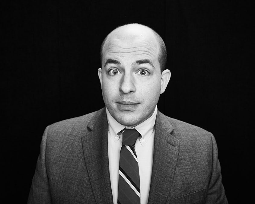 Go Behind The Scenes Of The Webby Awards With Our Exclusive Gallery