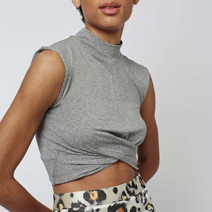 The 25 Cutest Crop Tops For Spring