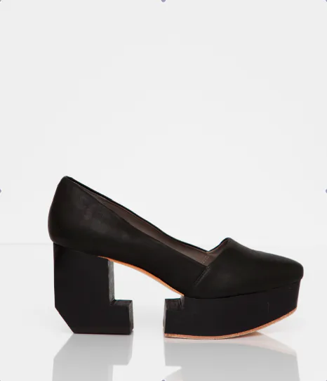 15 Architectural Shoes For Spring