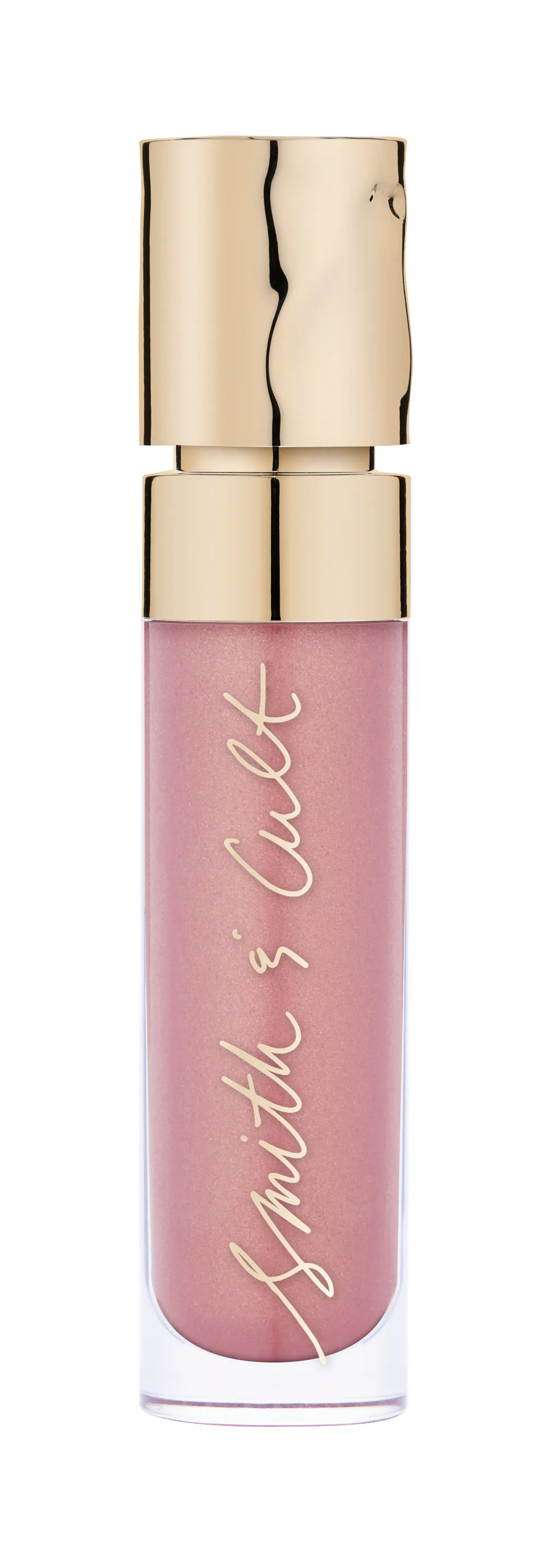 Smith & Co Just Launched Shining Lip Lacquer