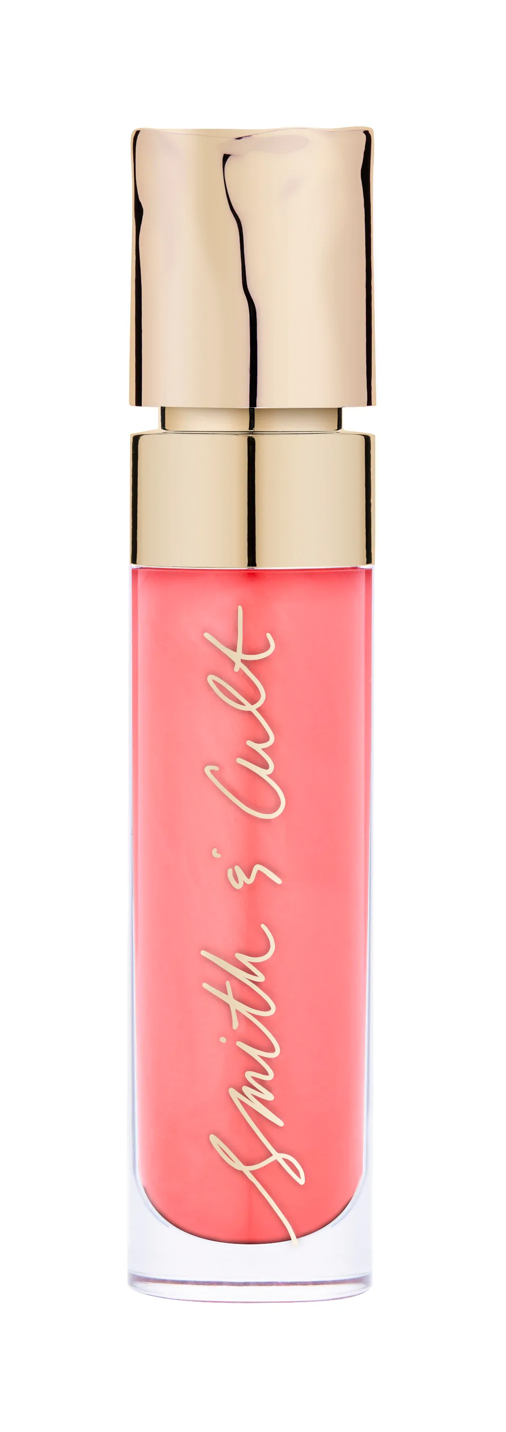 Smith & Co Just Launched Shining Lip Lacquer