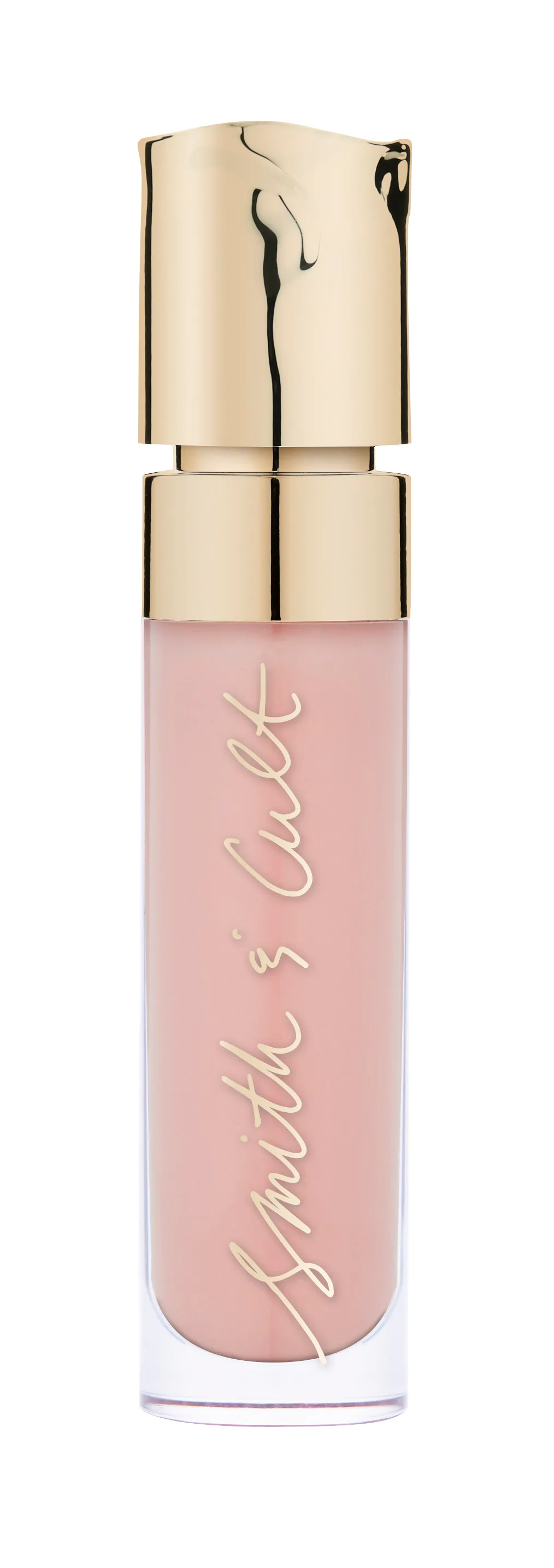 Smith & Co Just Launched Shining Lip Lacquer