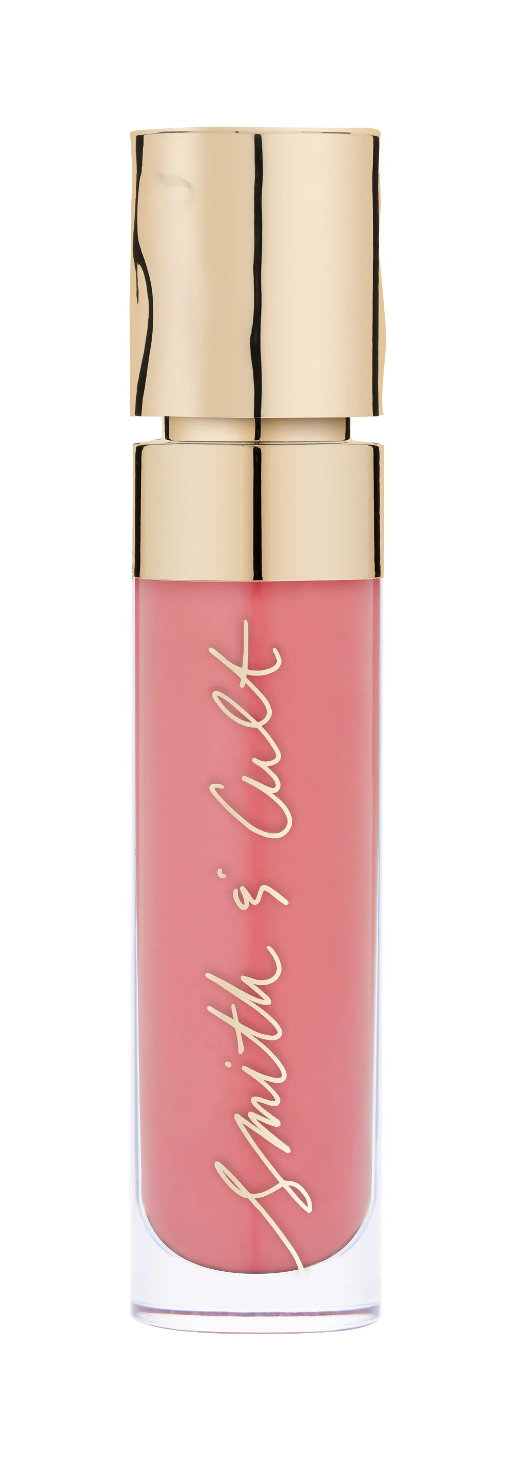 Smith & Co Just Launched Shining Lip Lacquer