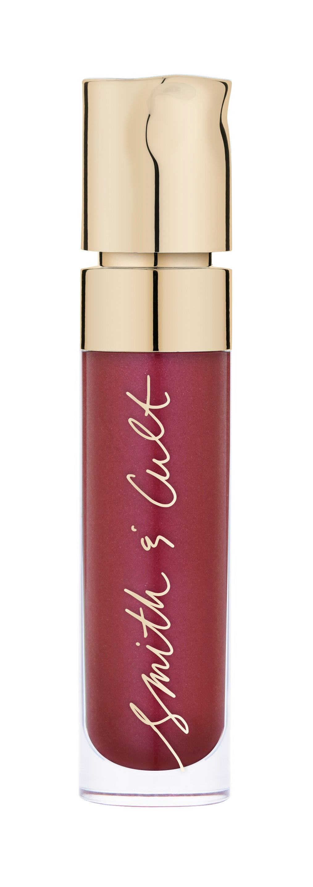 Smith & Co Just Launched Shining Lip Lacquer