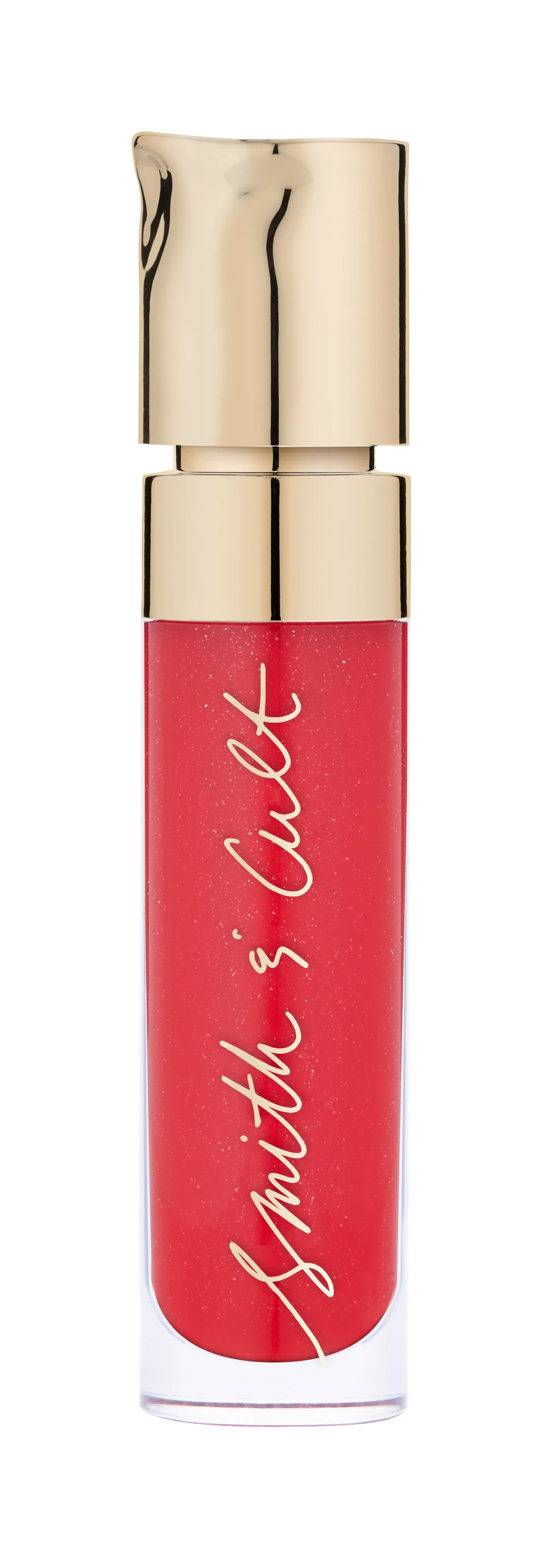 Smith & Co Just Launched Shining Lip Lacquer