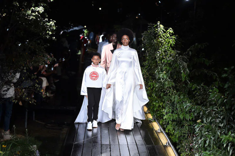 The Wildest, Most Important Moments Of NYFW
