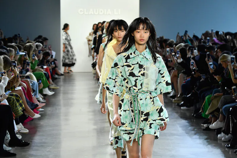 The Wildest, Most Important Moments Of NYFW