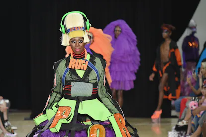 The Wildest, Most Important Moments Of NYFW