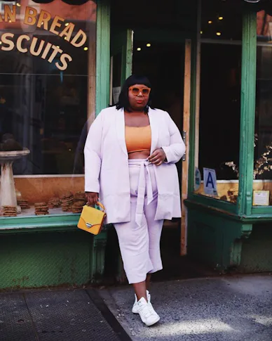 What 9 People See When They Look In The Mirror