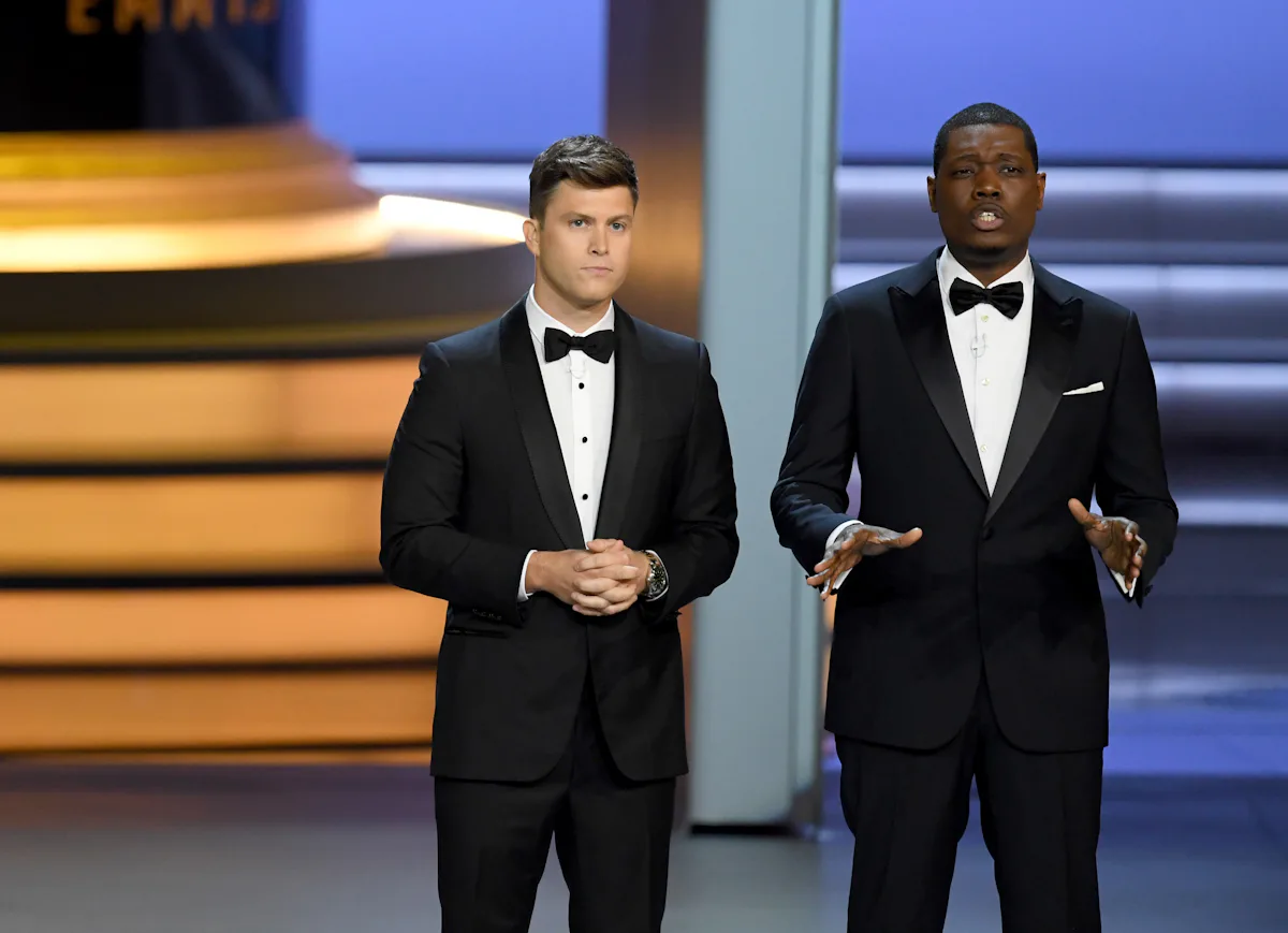 The Internet Wants Literally Anyone Else To Be Hosting The Emmys