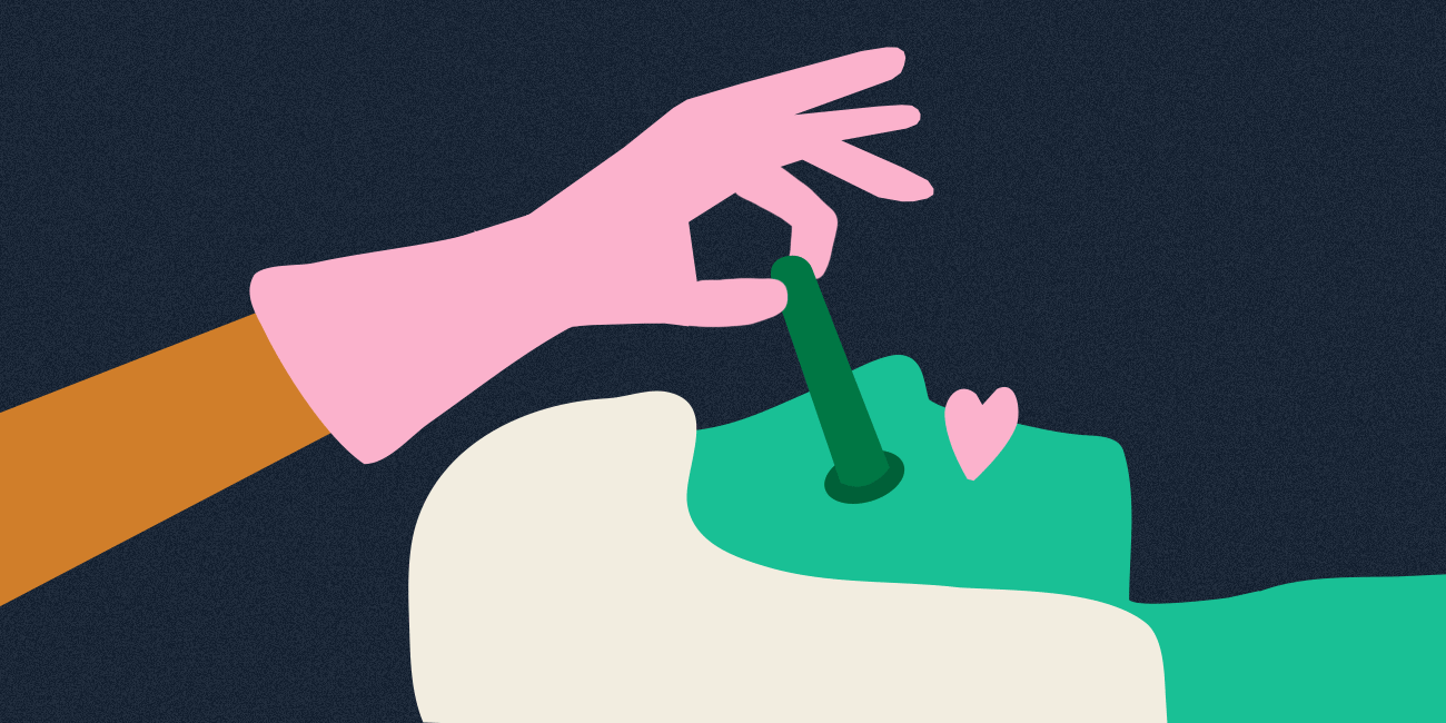 Facial Cupping Sounds Really Scary, But It Feels Like A Massage Chair ...