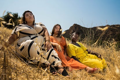 Six Affordable Brands That Make Truly Beautiful Plus-Size Clothes