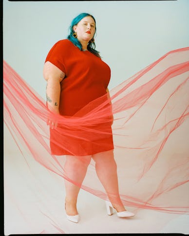 Six Affordable Brands That Make Truly Beautiful Plus-Size Clothes