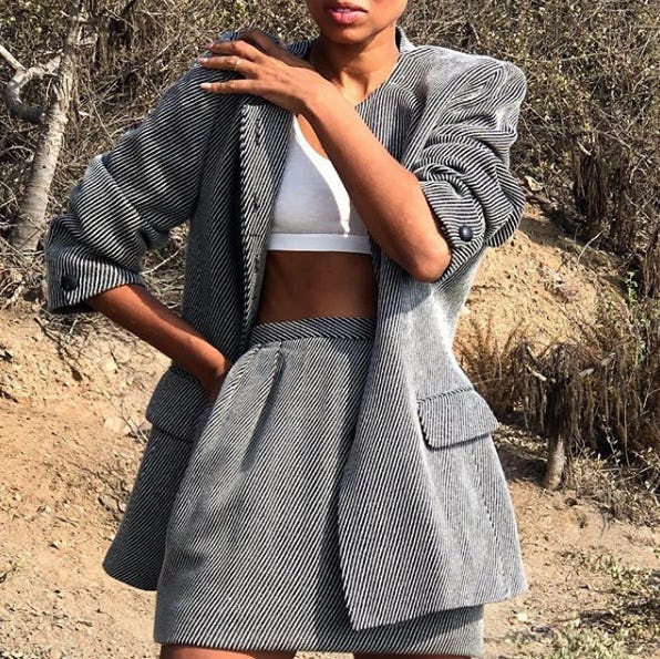 These Are The 8 Instagram-Based Vintage Shops You Should Be Following