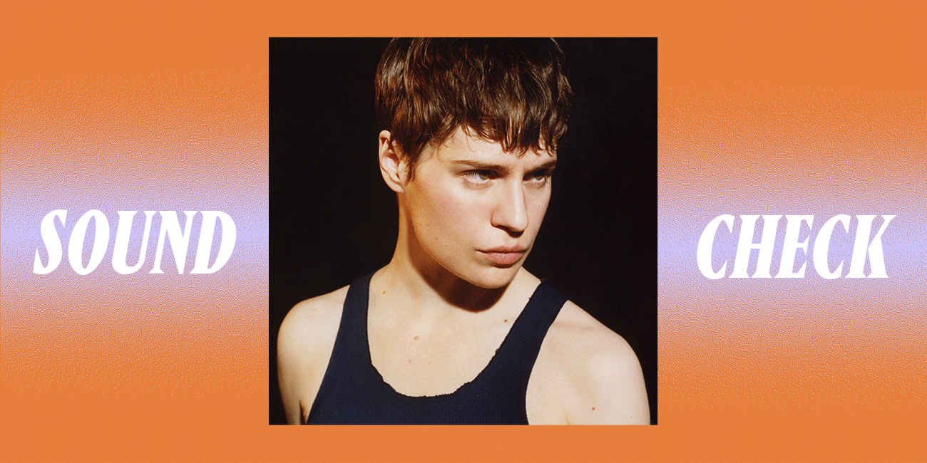 Soundcheck: The 16 Best Music Releases Of The Week