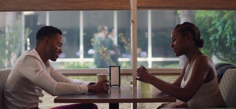 On ‘Insecure,’ Natural Hair Is The Norm And It’s Beautiful