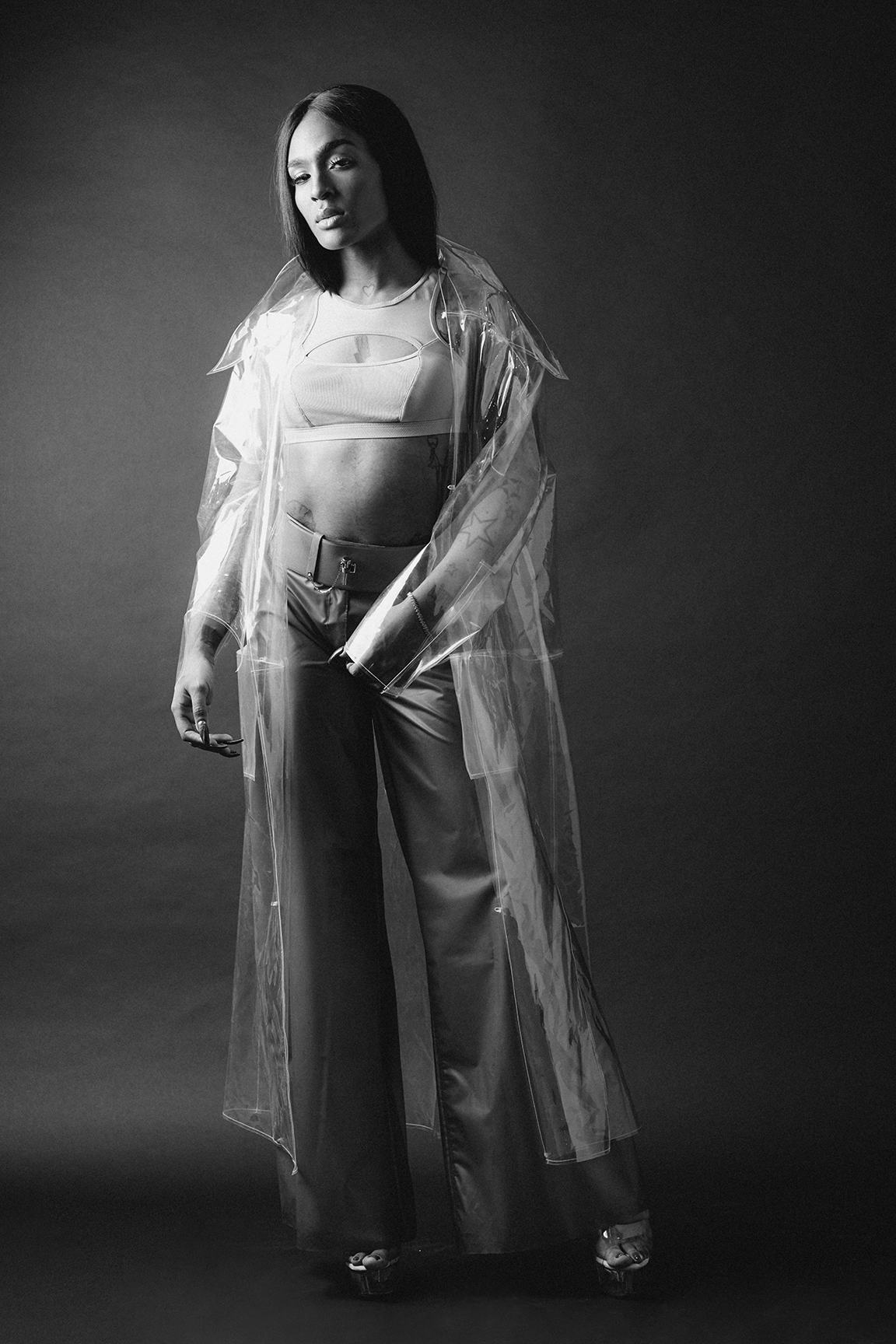 It’s Ms. Boogie’s World, We’re Just Living In It