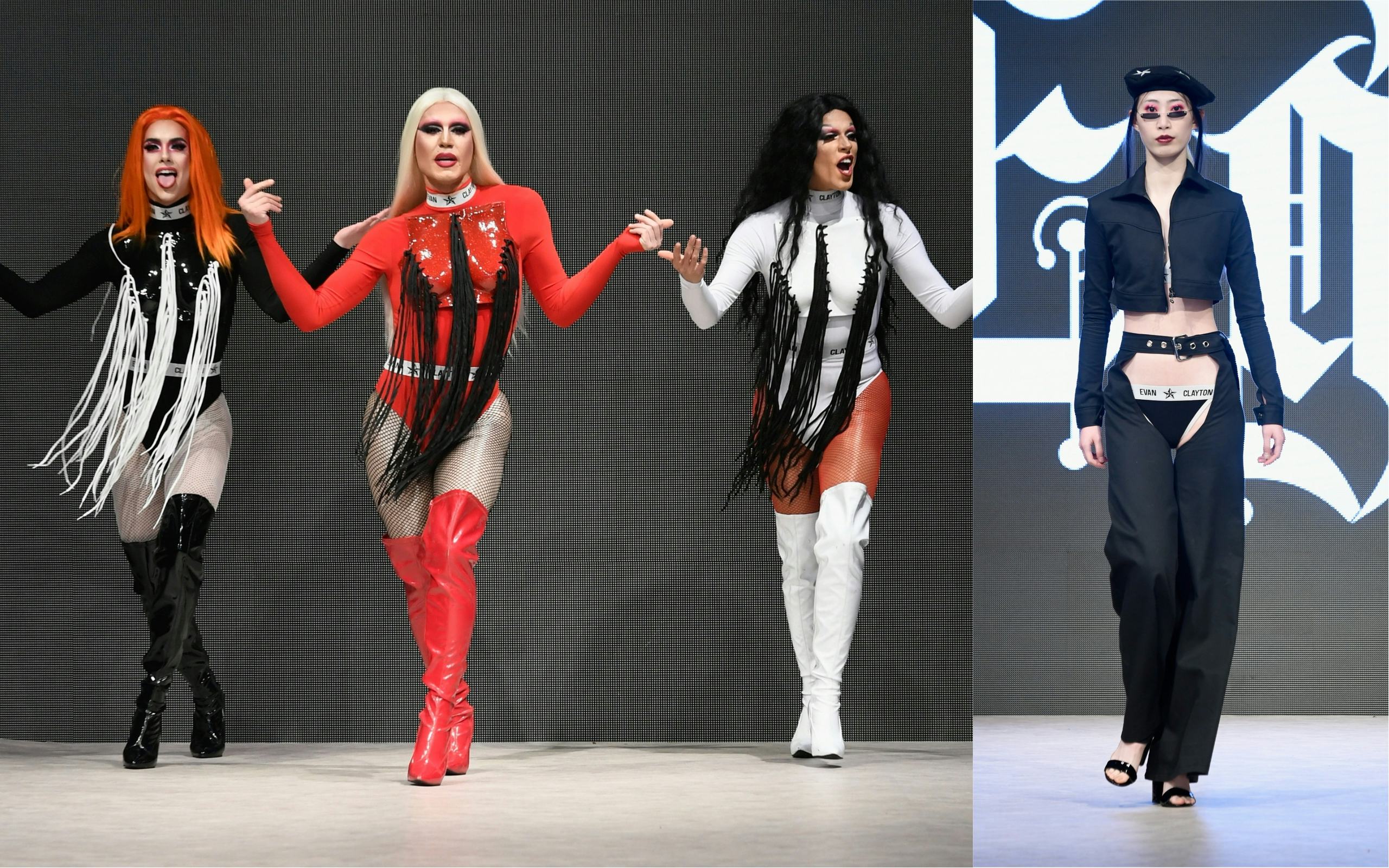 Our Favorite Designers From Vancouver Fashion Week