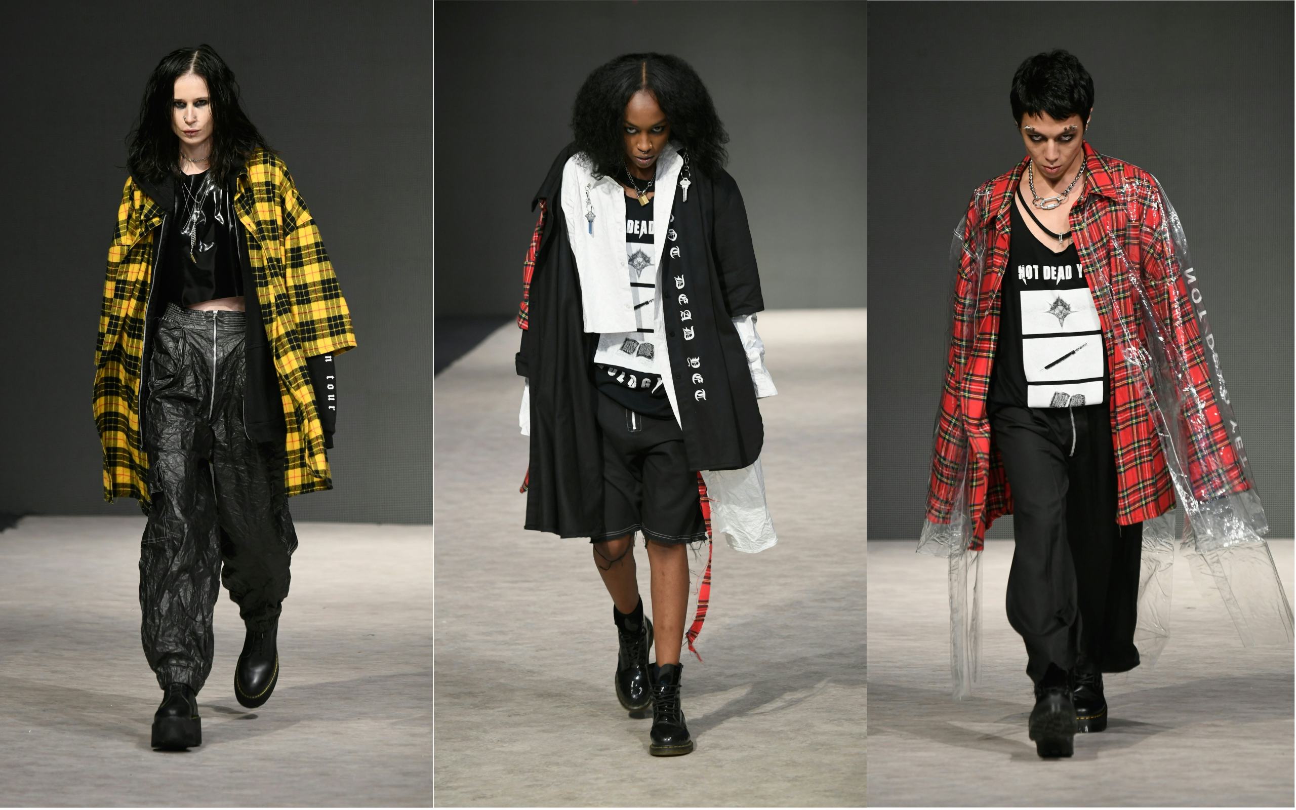 Our Favorite Designers From Vancouver Fashion Week