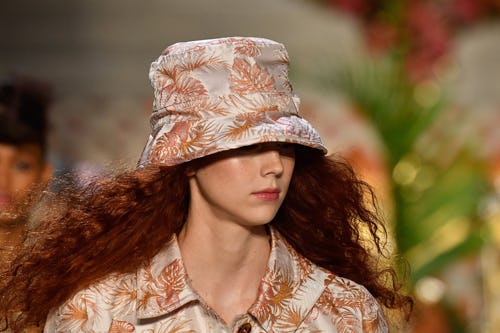 These Are The Coolest Accessories We Saw During Fashion Month