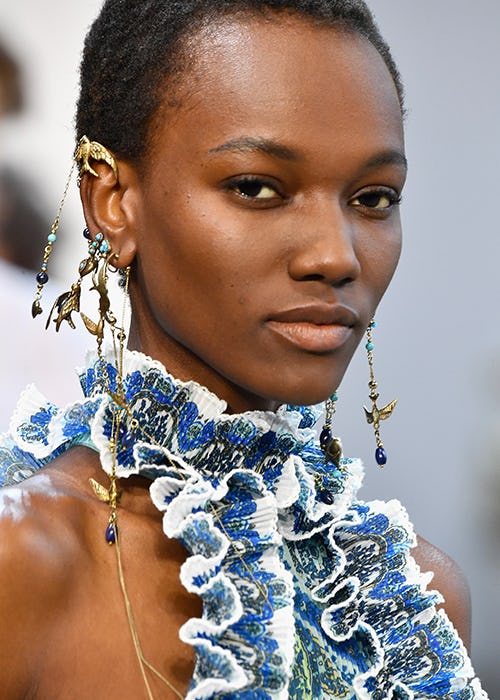 These Are The Coolest Accessories We Saw During Fashion Month