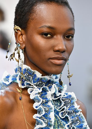 These Are The Coolest Accessories We Saw During Fashion Month