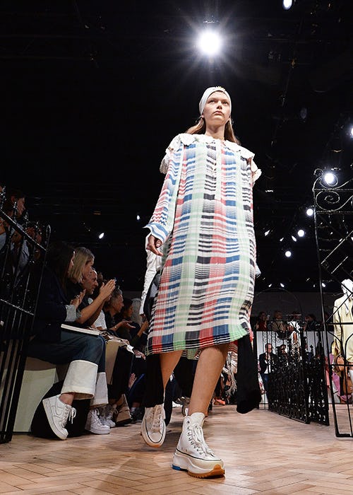 These Are The Coolest Accessories We Saw During Fashion Month