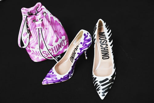 These Are The Coolest Accessories We Saw During Fashion Month