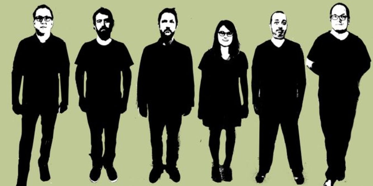 Cursive’s Tim Kasher On Soundtracking Our Ride To Hell