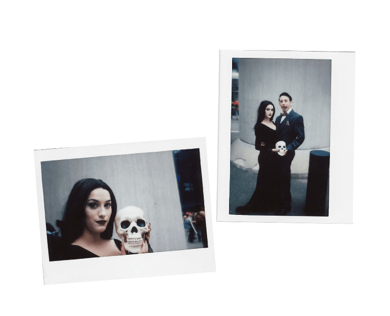 All The Best Cosplay Beauty Looks At New York Comic Con