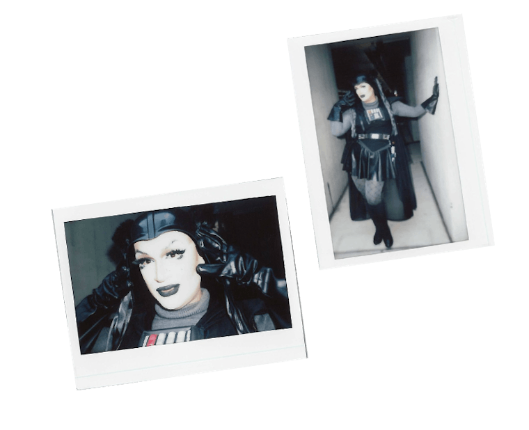 All The Best Cosplay Beauty Looks At New York Comic Con