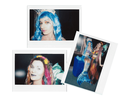 All The Best Cosplay Beauty Looks At New York Comic Con