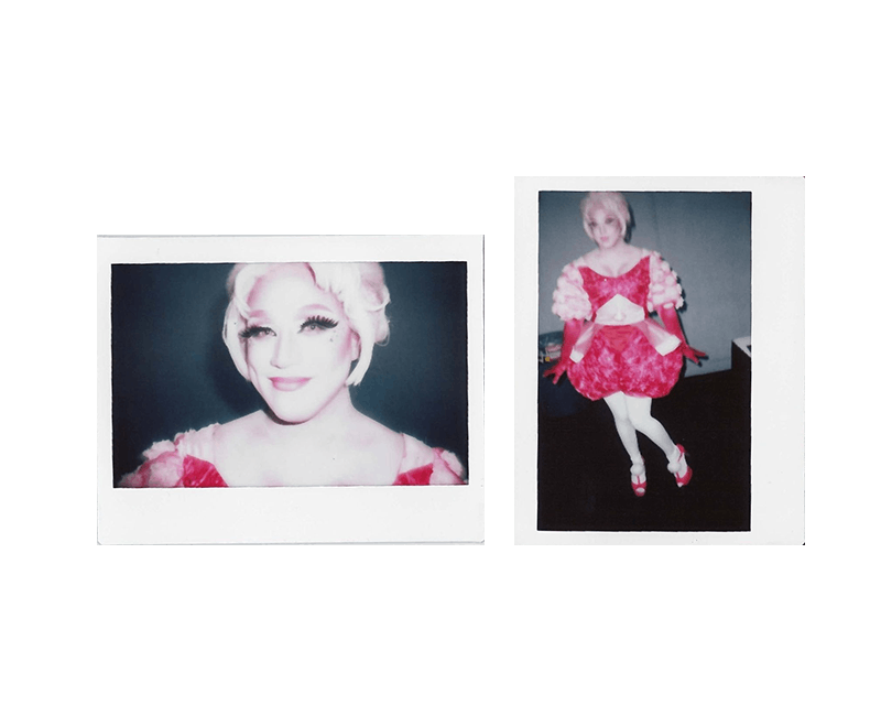 All The Best Cosplay Beauty Looks At New York Comic Con