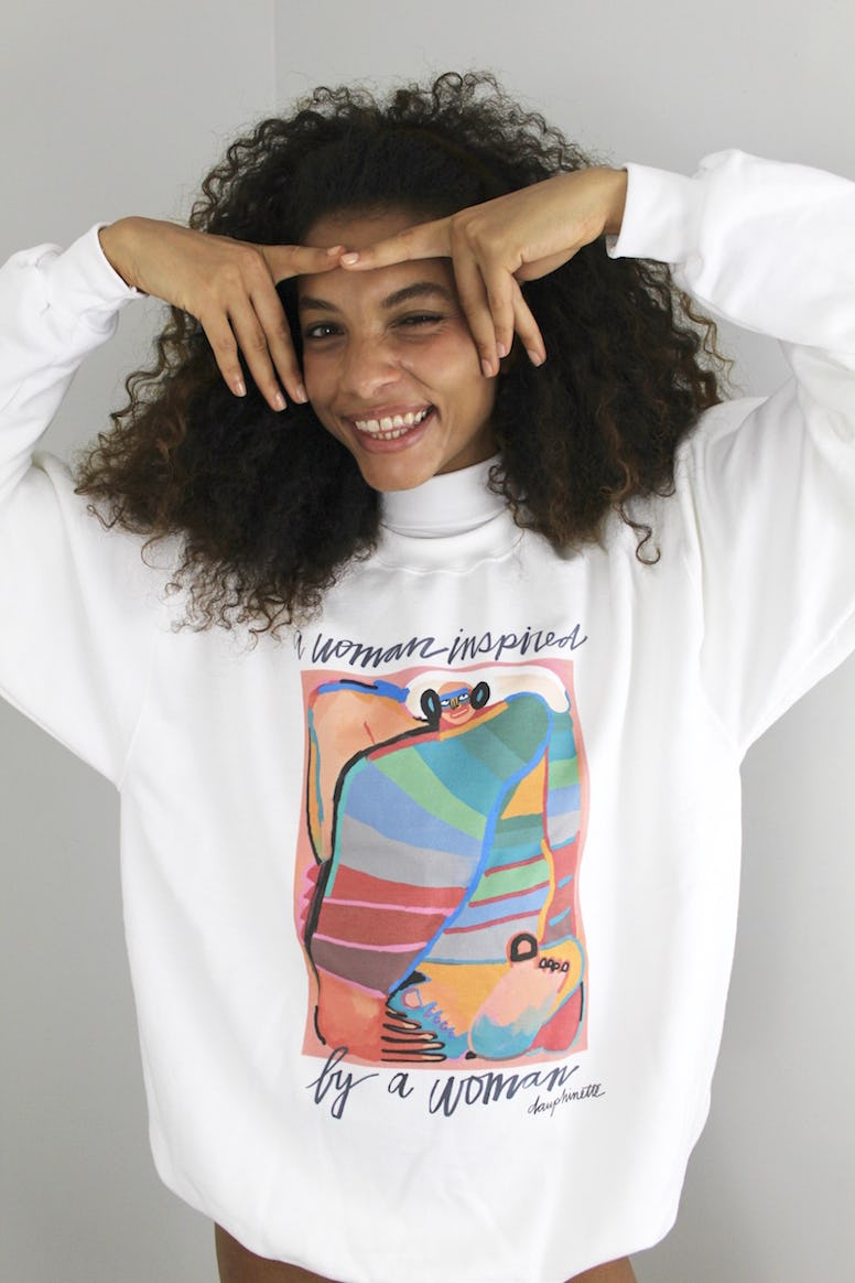 Meet The Designer Breathing New Life Into Vintage Outerwear