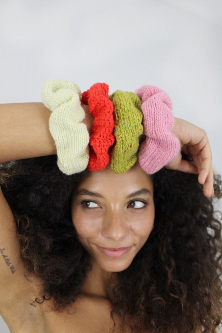 Meet The Designer Breathing New Life Into Vintage Outerwear